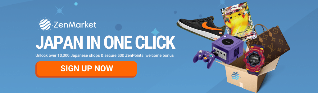 Japanese clothing and shoe sizes